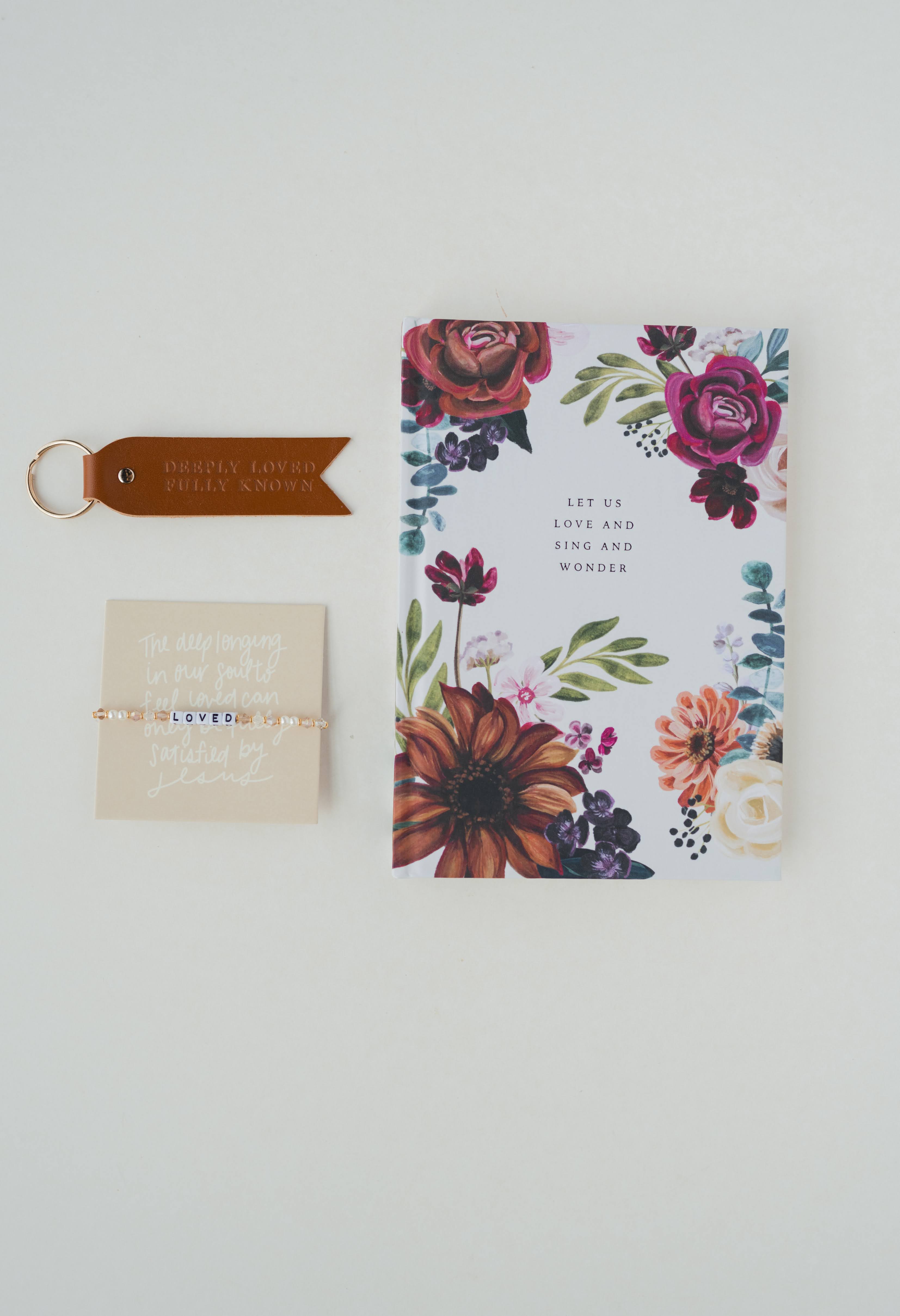 Collections – Dear Heart