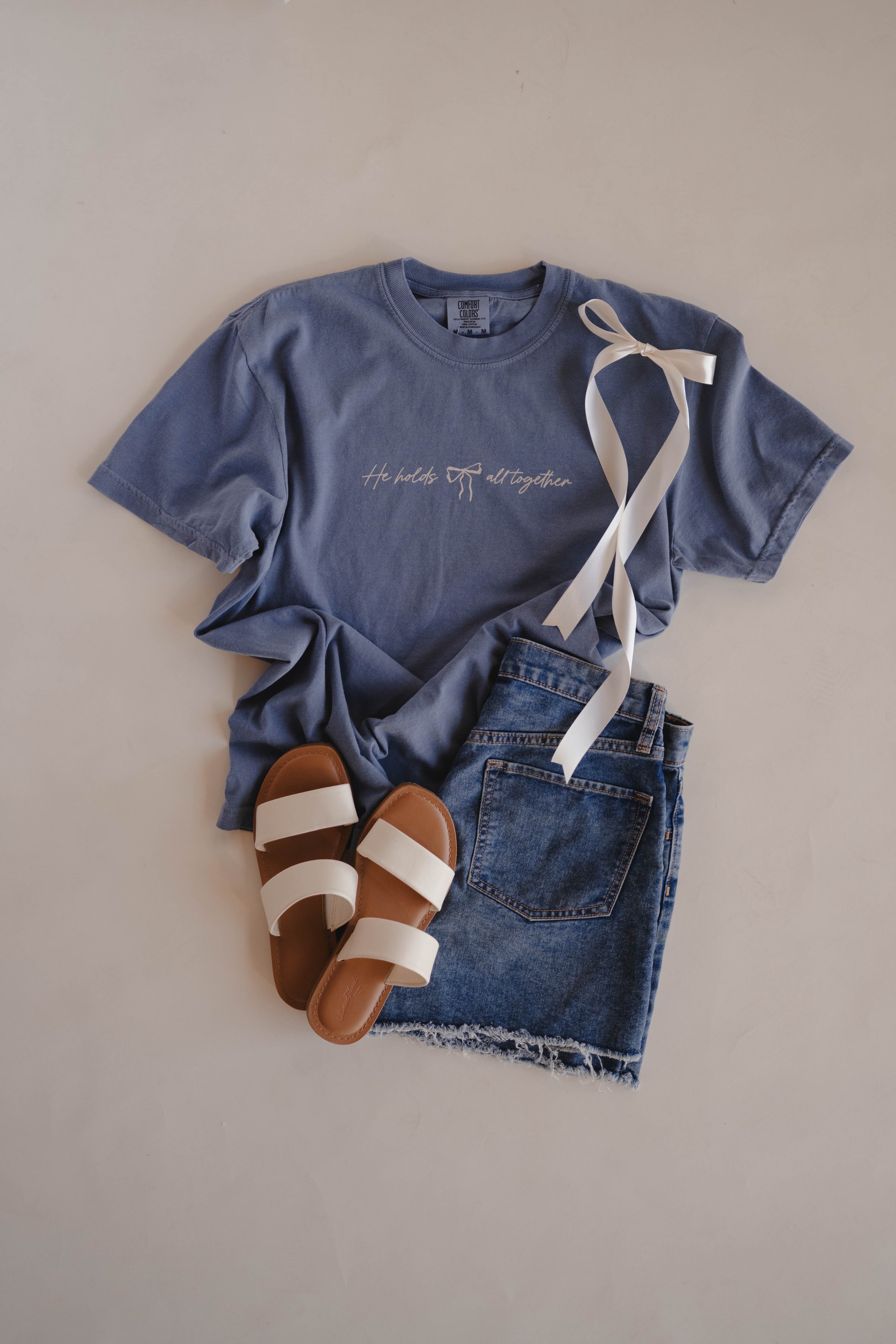 Faith Based Apparel - Christian Tees & More | Dear Heart