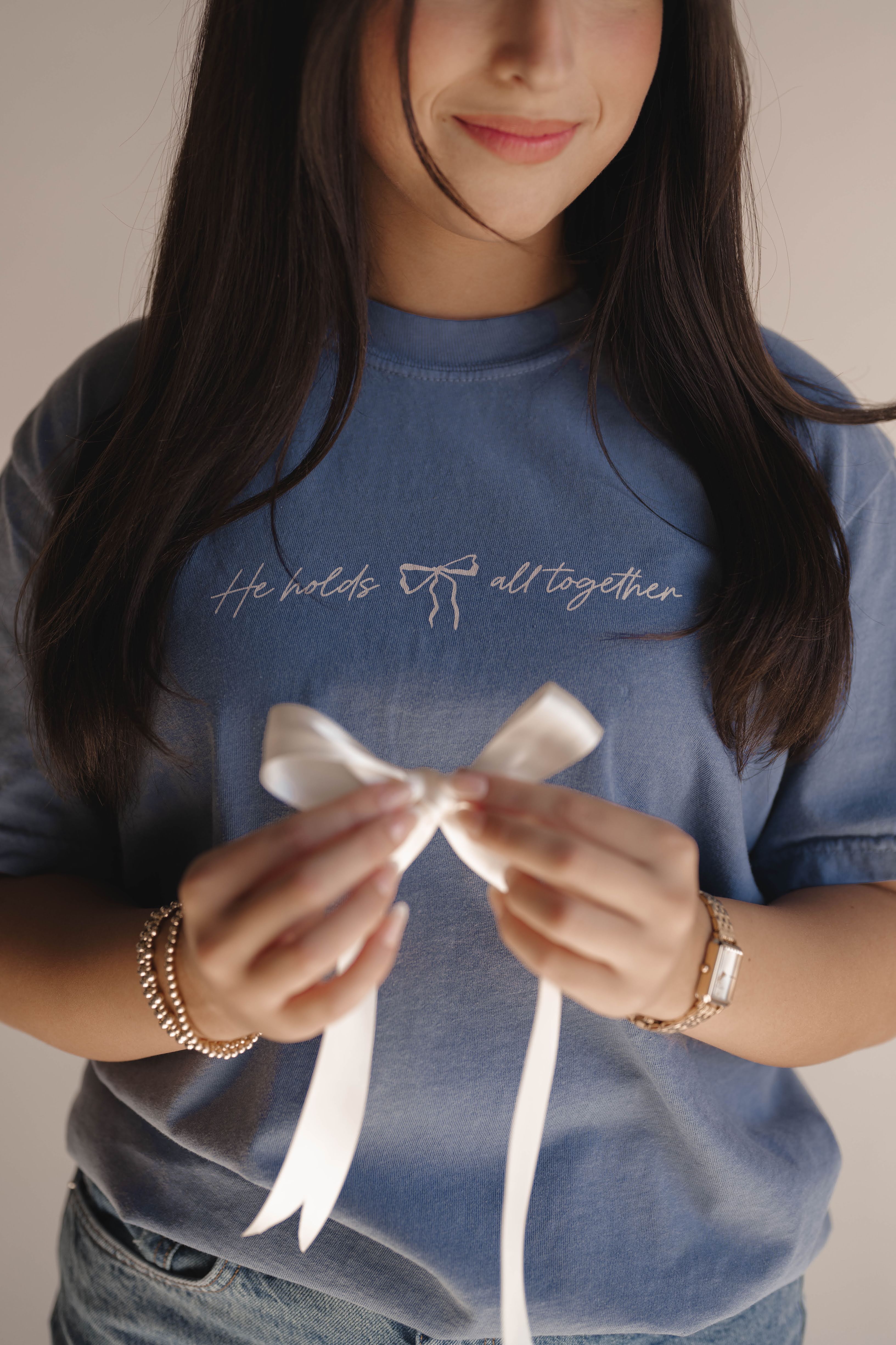 Faith Based Apparel - Christian Tees & More | Dear Heart