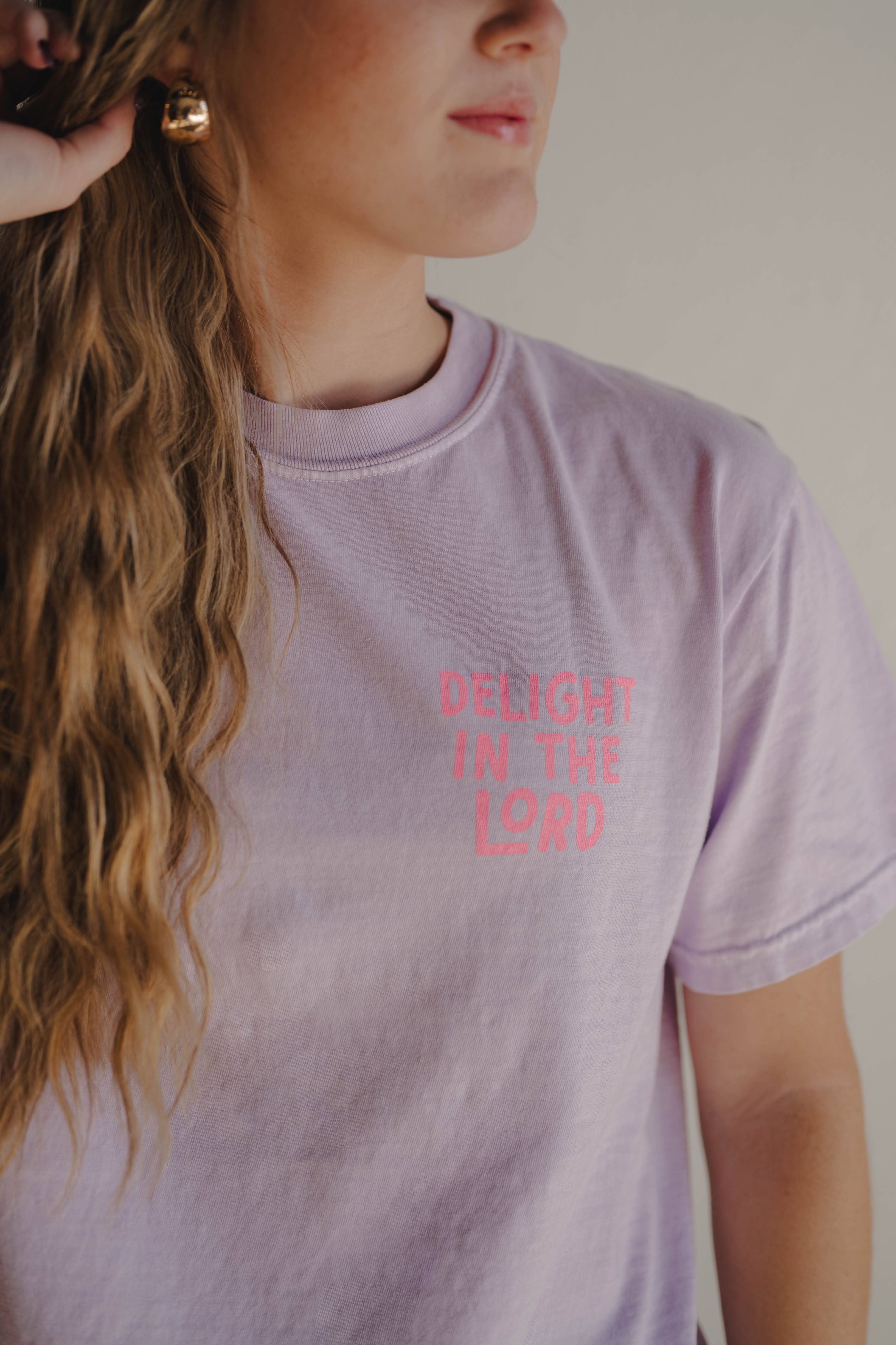 Faith Based Apparel - Christian Tees & More | Dear Heart