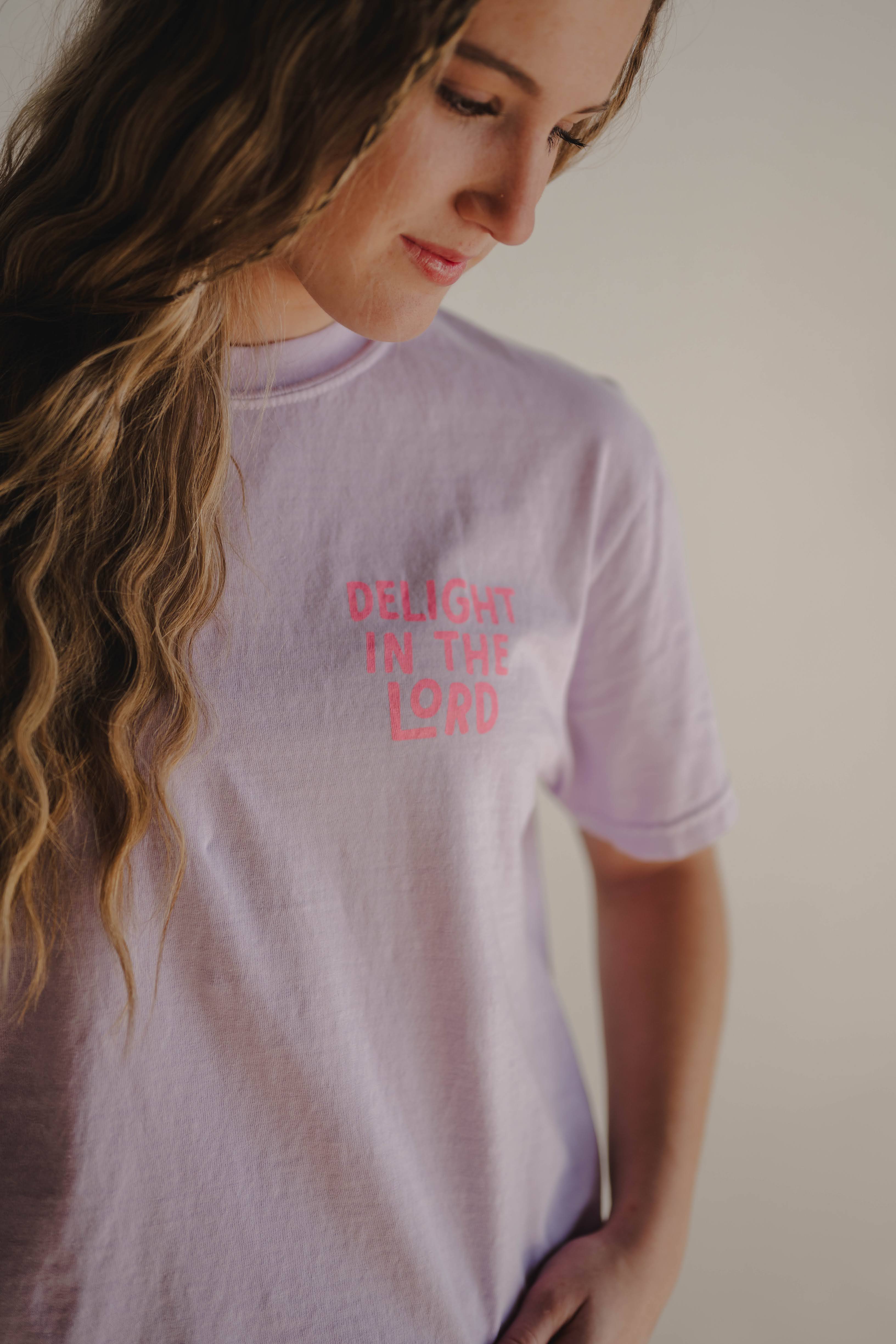 Faith Based Apparel - Christian Tees & More | Dear Heart