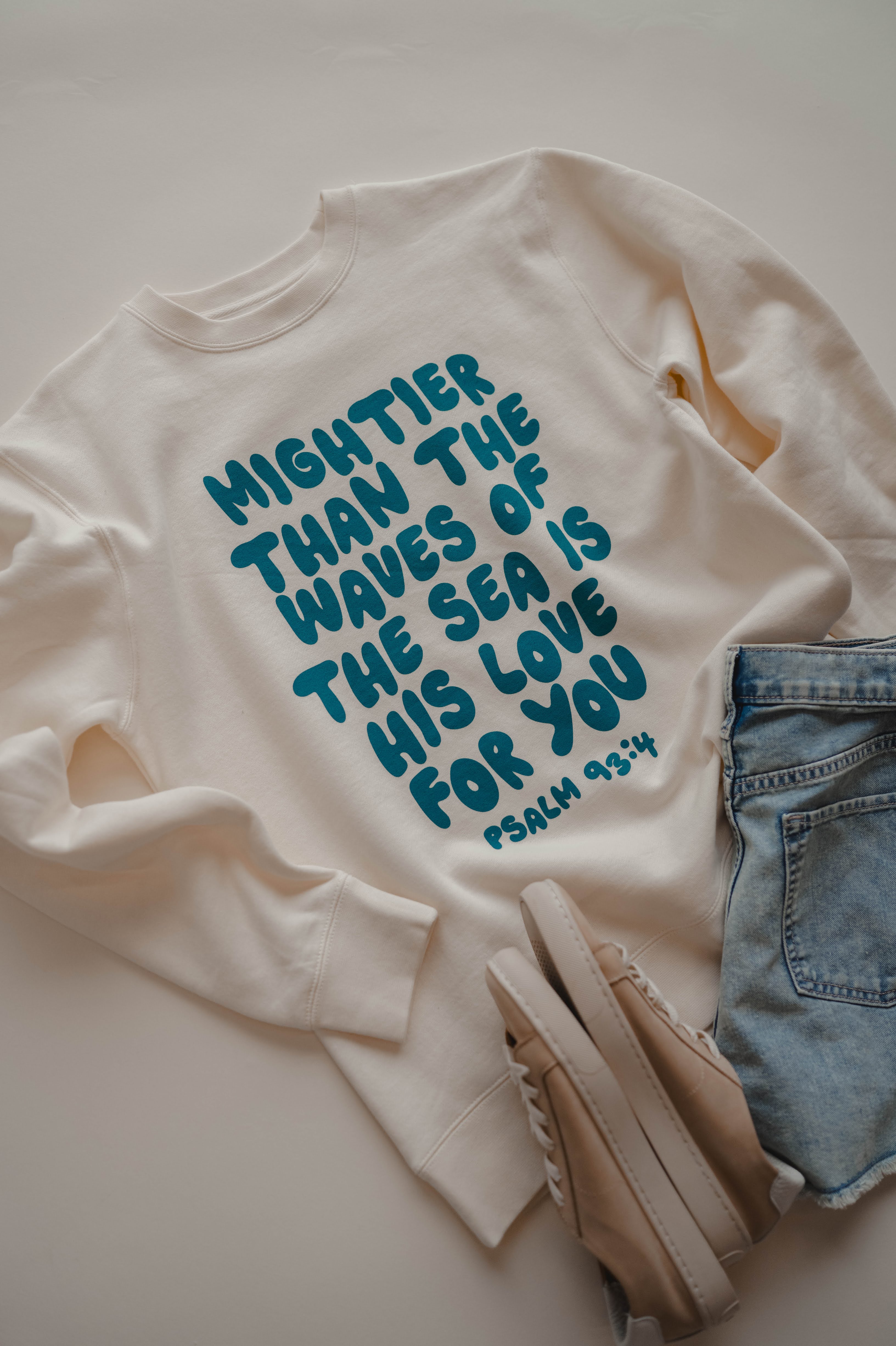 Faith Based Apparel - Christian Tees & More | Dear Heart