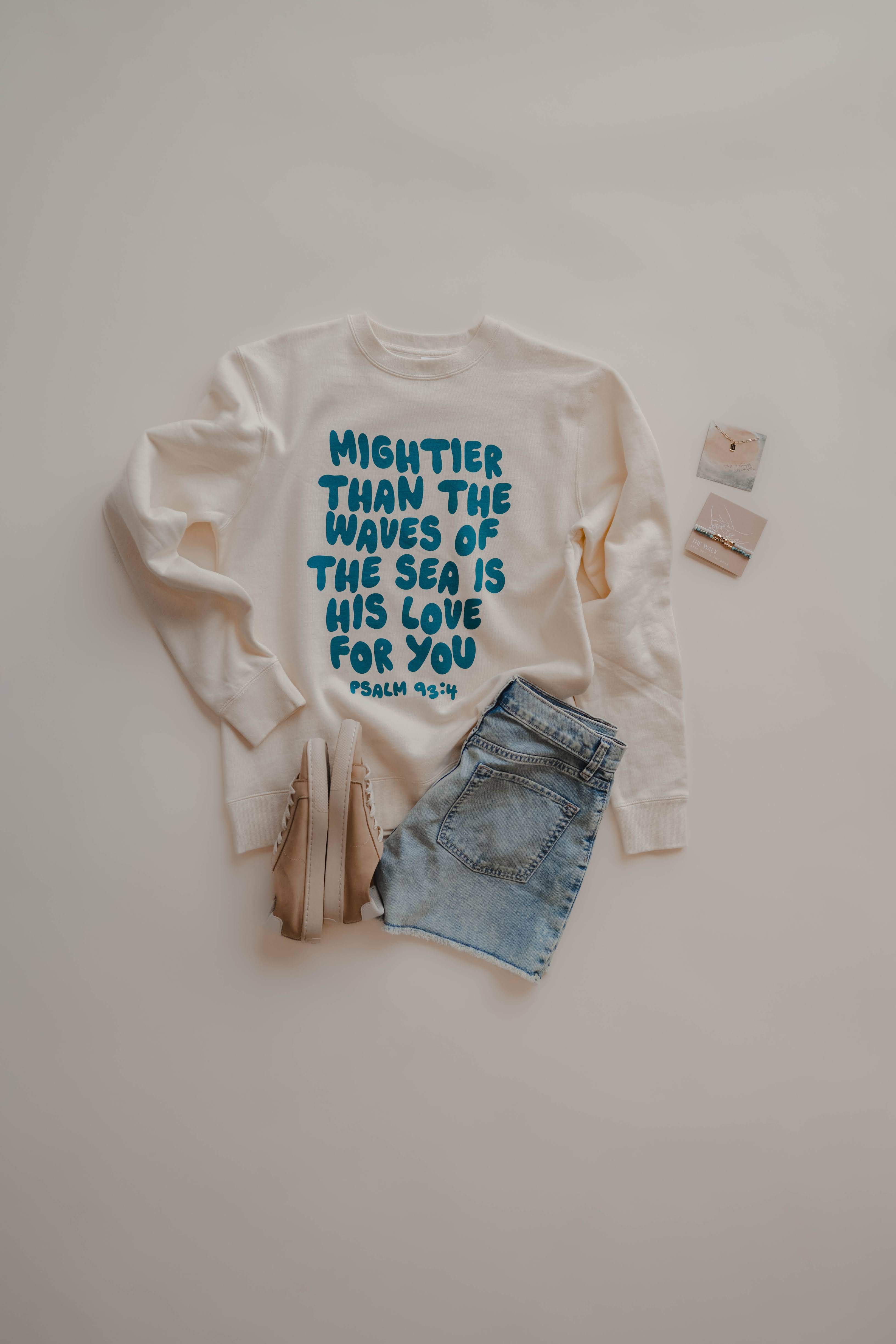 Faith Based Apparel - Christian Tees & More | Dear Heart