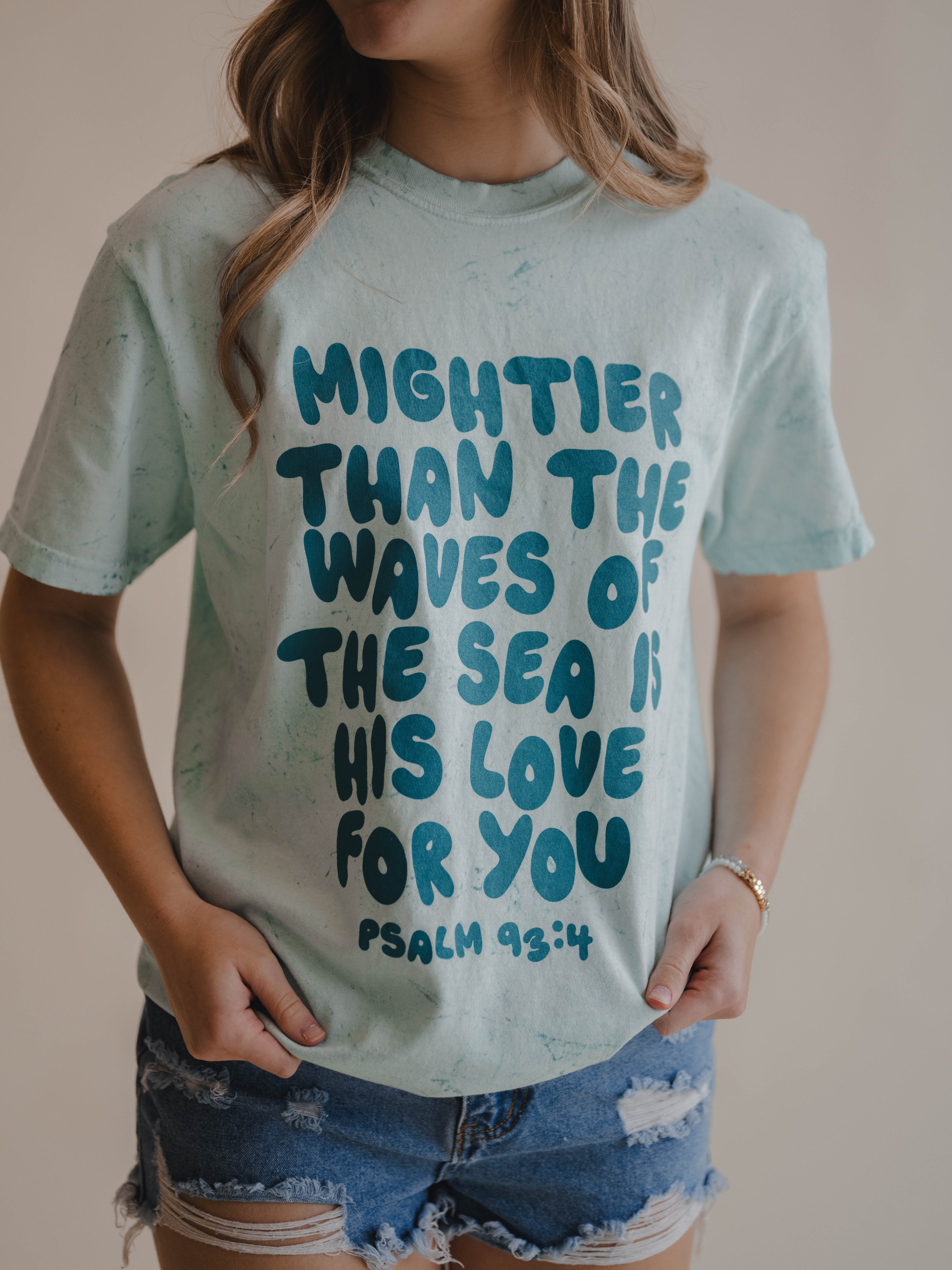 Faith Based Apparel - Christian Tees & More | Dear Heart