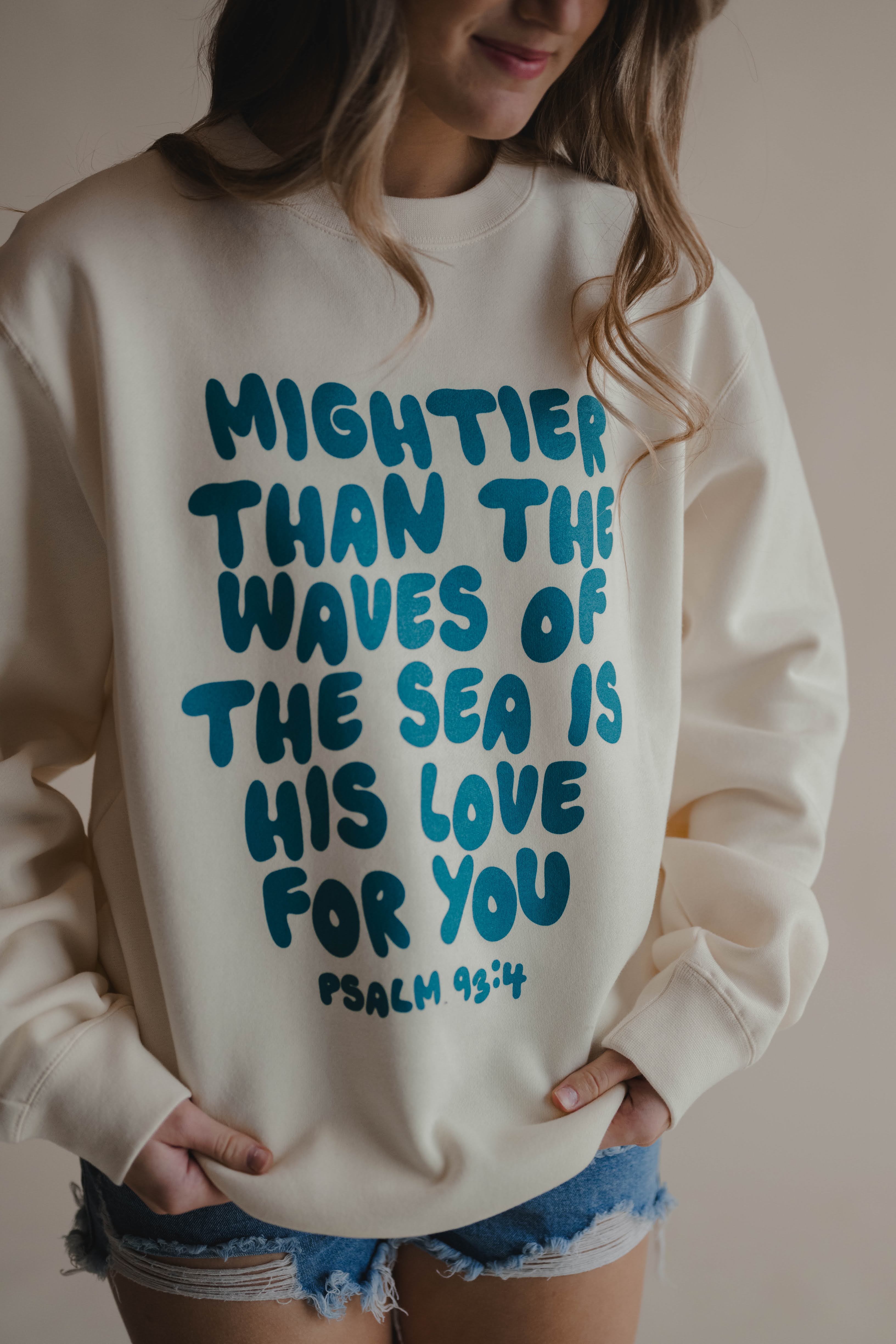 Faith Based Apparel - Christian Tees & More | Dear Heart