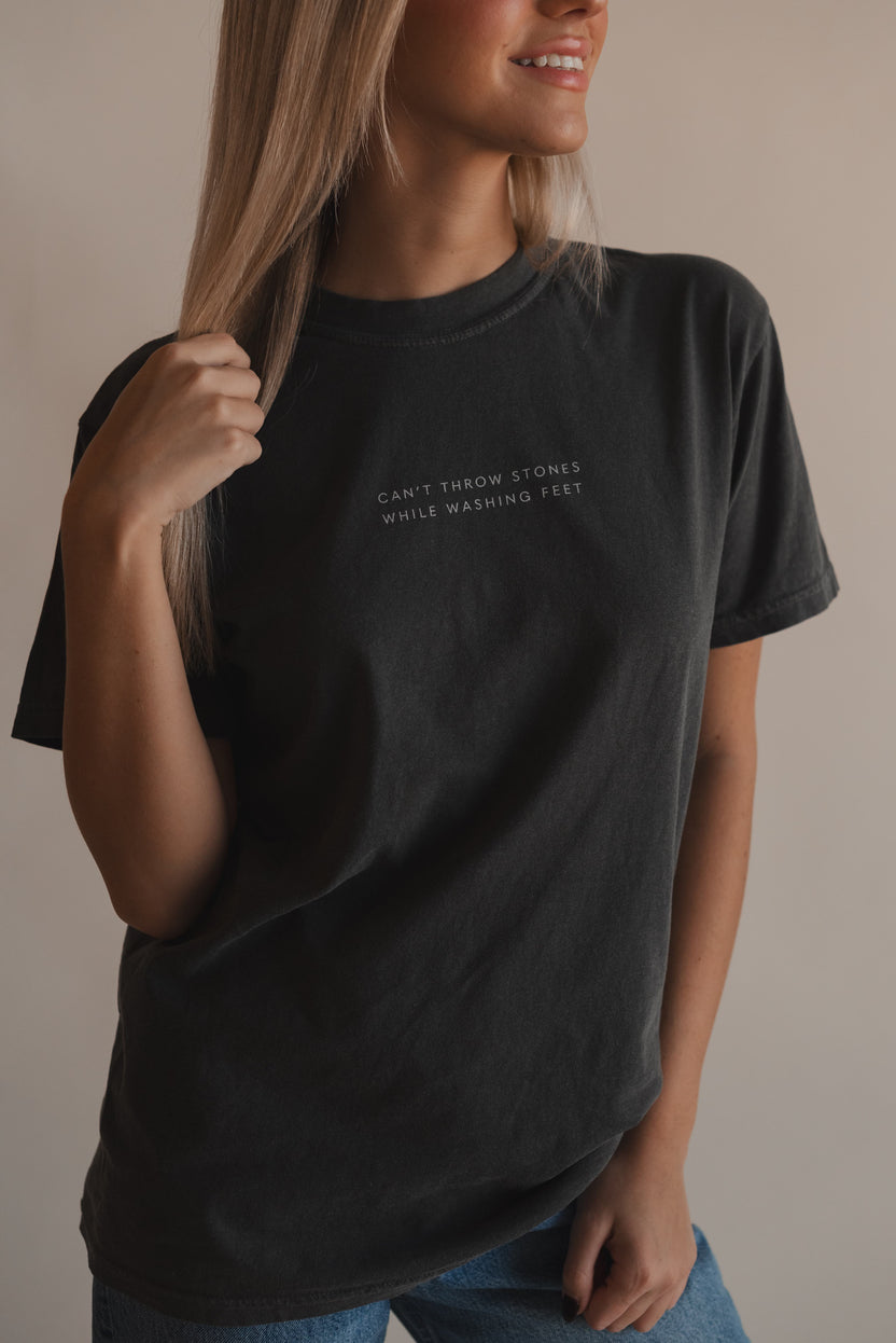 Faith Based Apparel - Christian Tees & More | Dear Heart