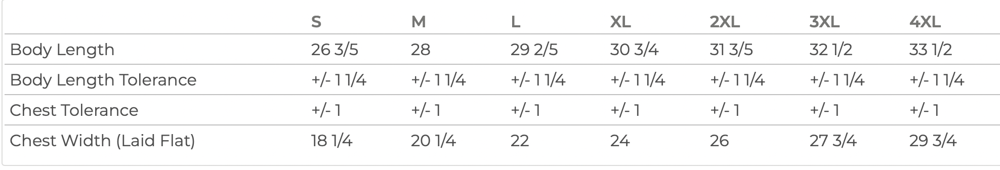 The Blessing Tee – Dear Heart