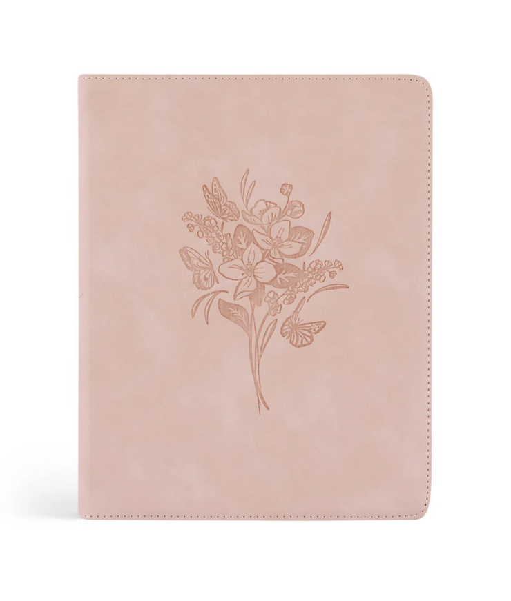 Shiloh : ESV Notetaking Bible – Dear Heart