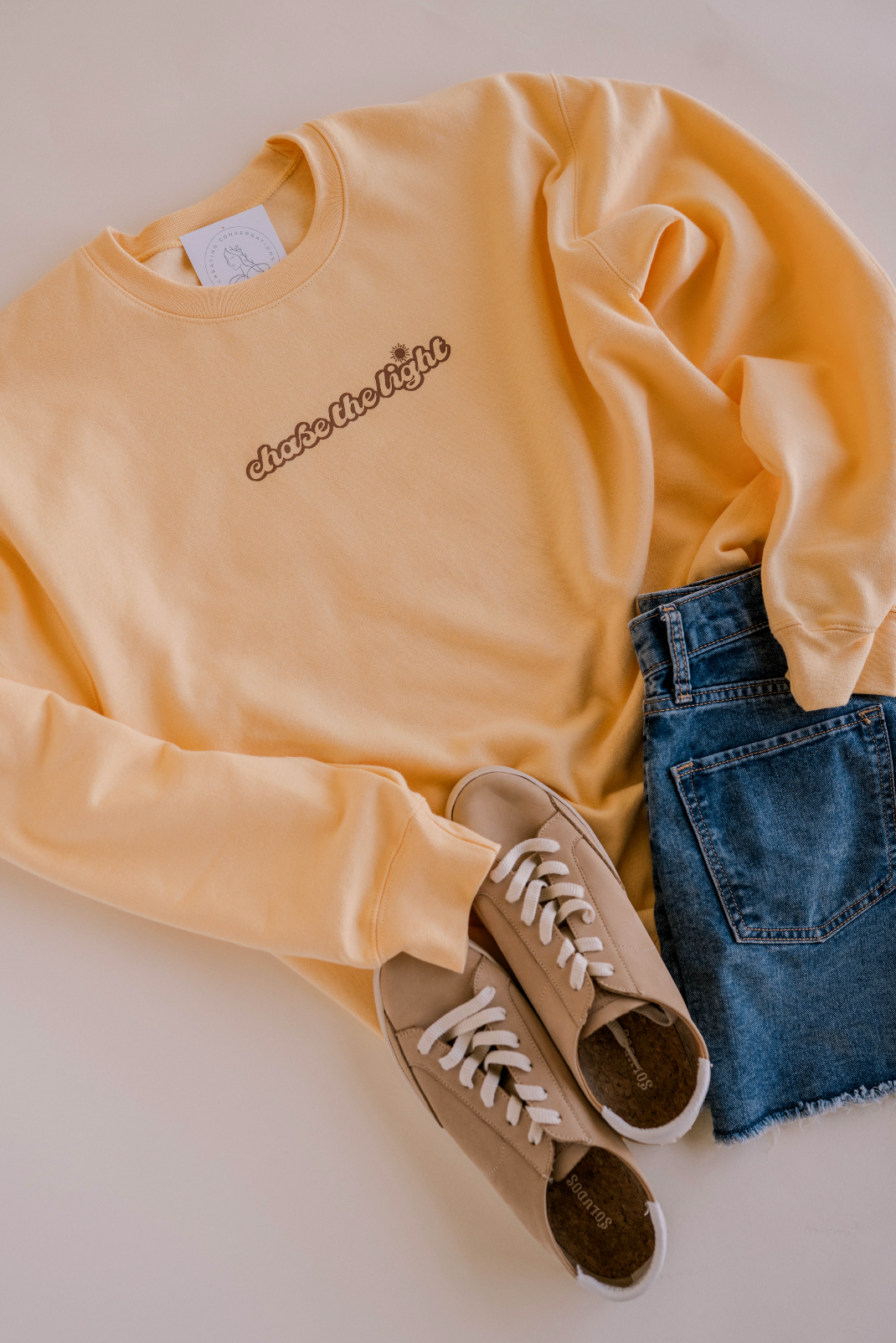 Faith Based Apparel - Christian Tees & More | Dear Heart