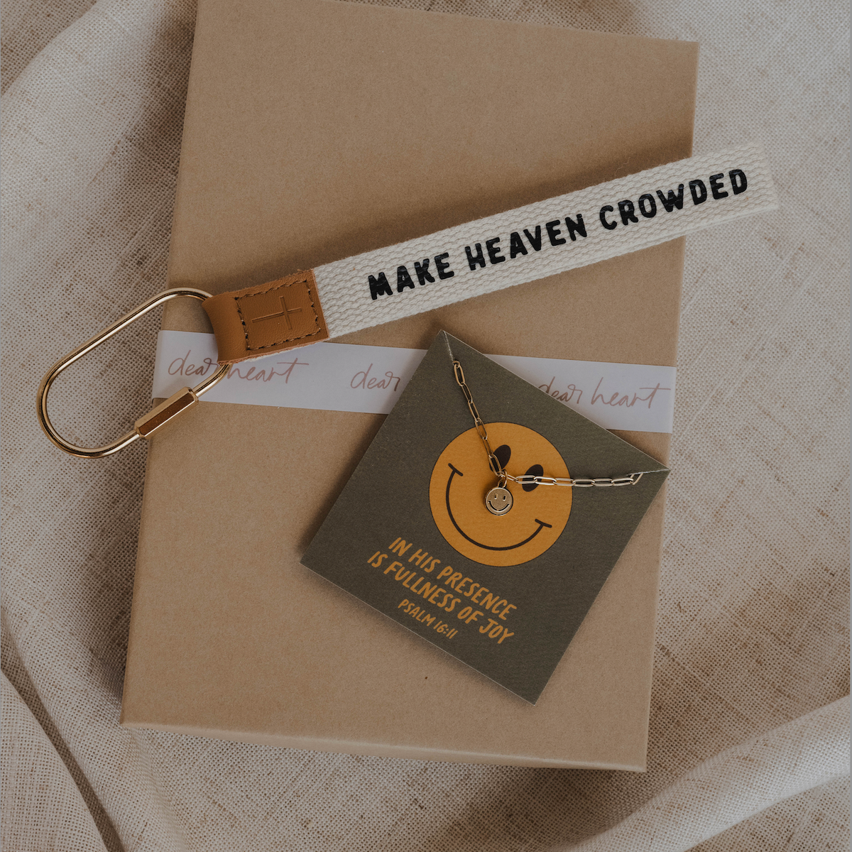 Teacher Appreciation Bundle – Dear Heart