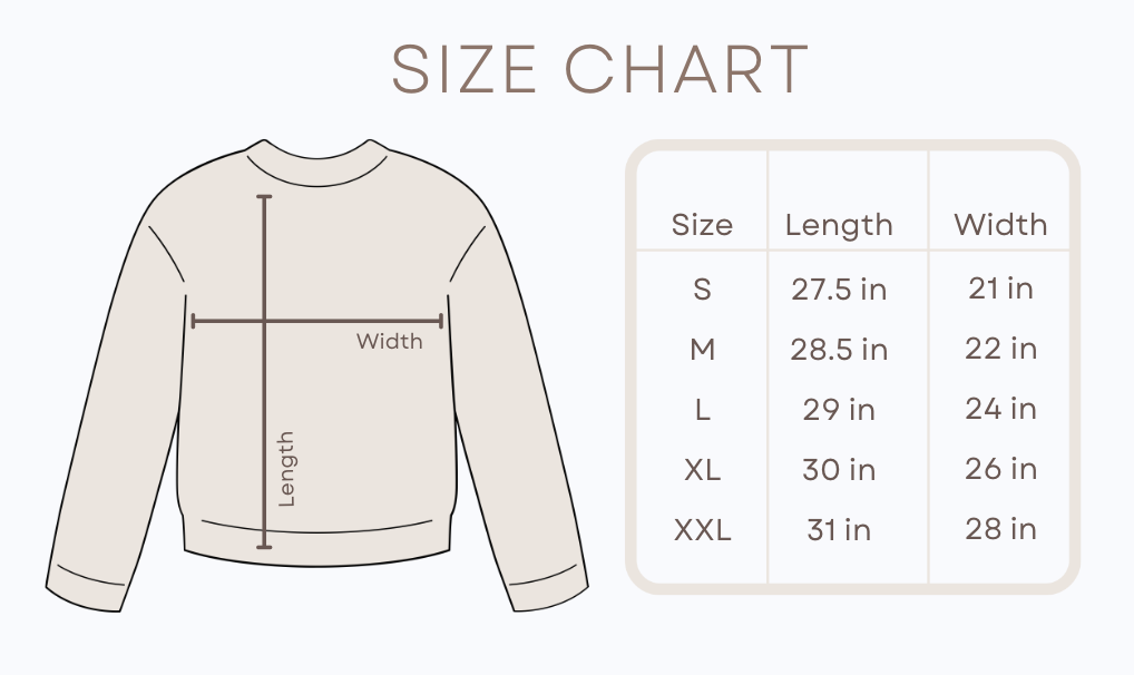 Pullovers – Dear Heart