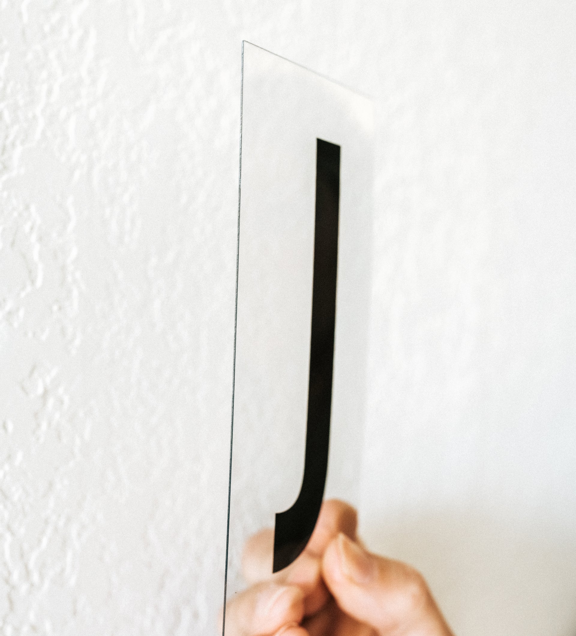 Scripture Ledges – Dear Heart