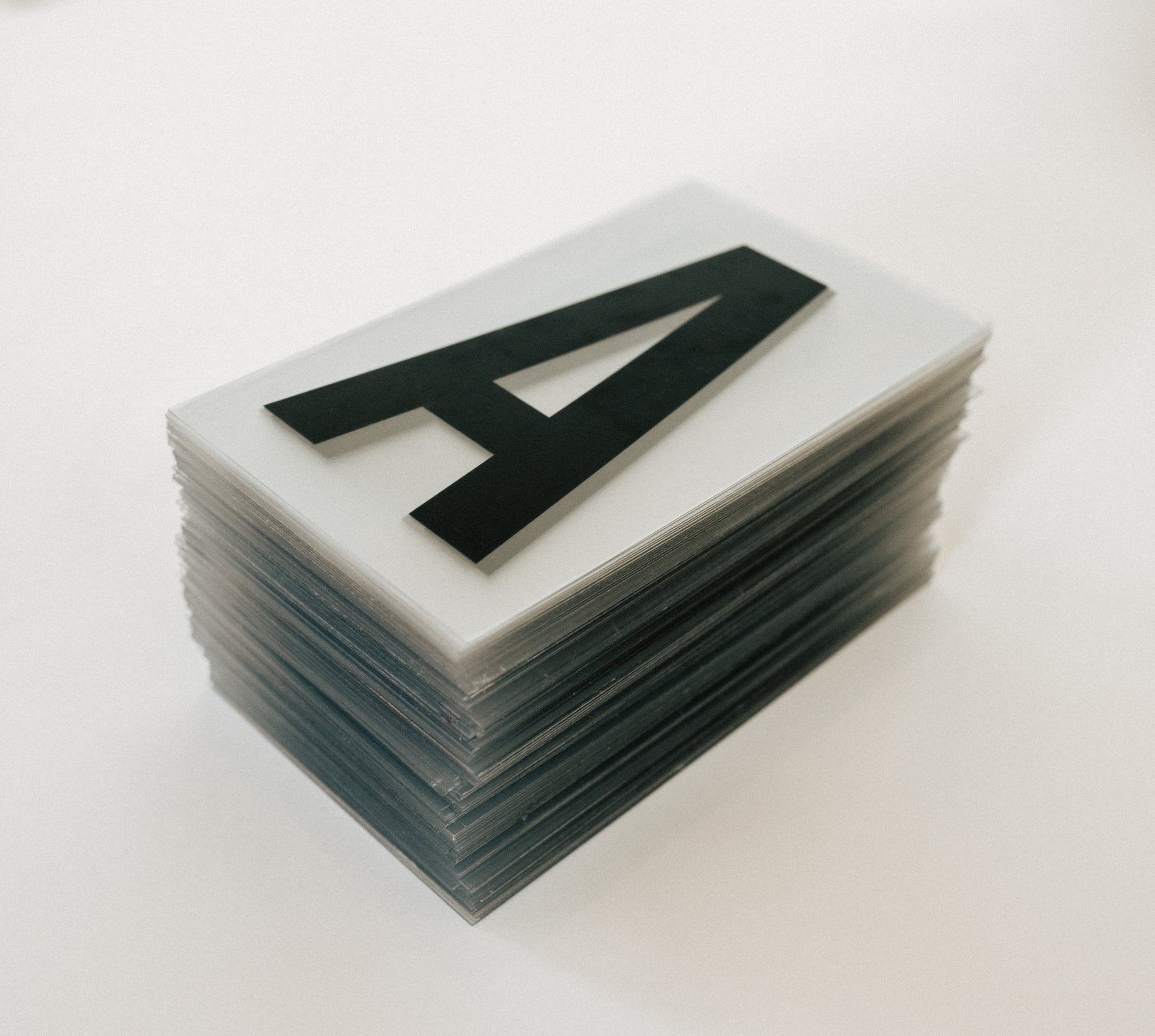 Scripture Ledges – Dear Heart