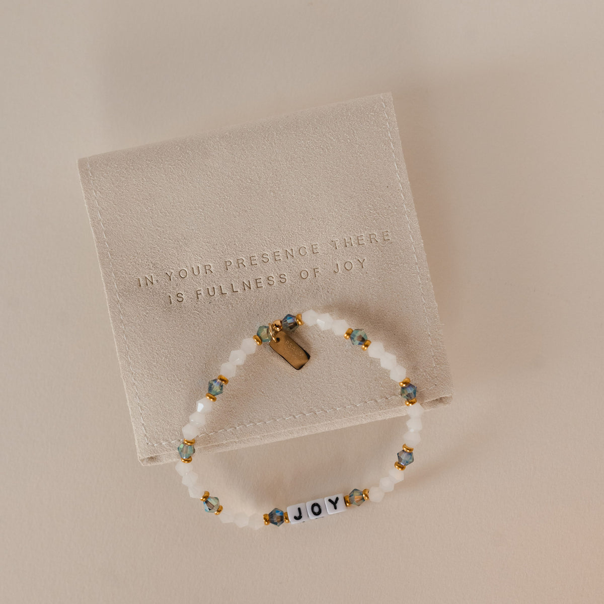Joy Bracelet – Dear Heart